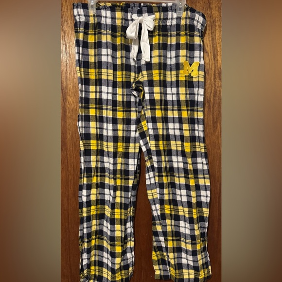 Concepts Sport | Intimates & Sleepwear | Womens Michigan Wolverines ...